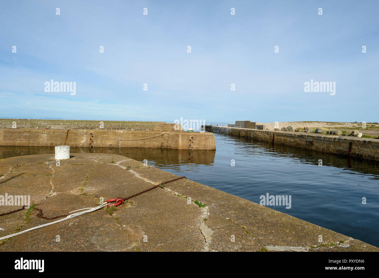 Portgordon hi-res stock photography and images - Alamy
