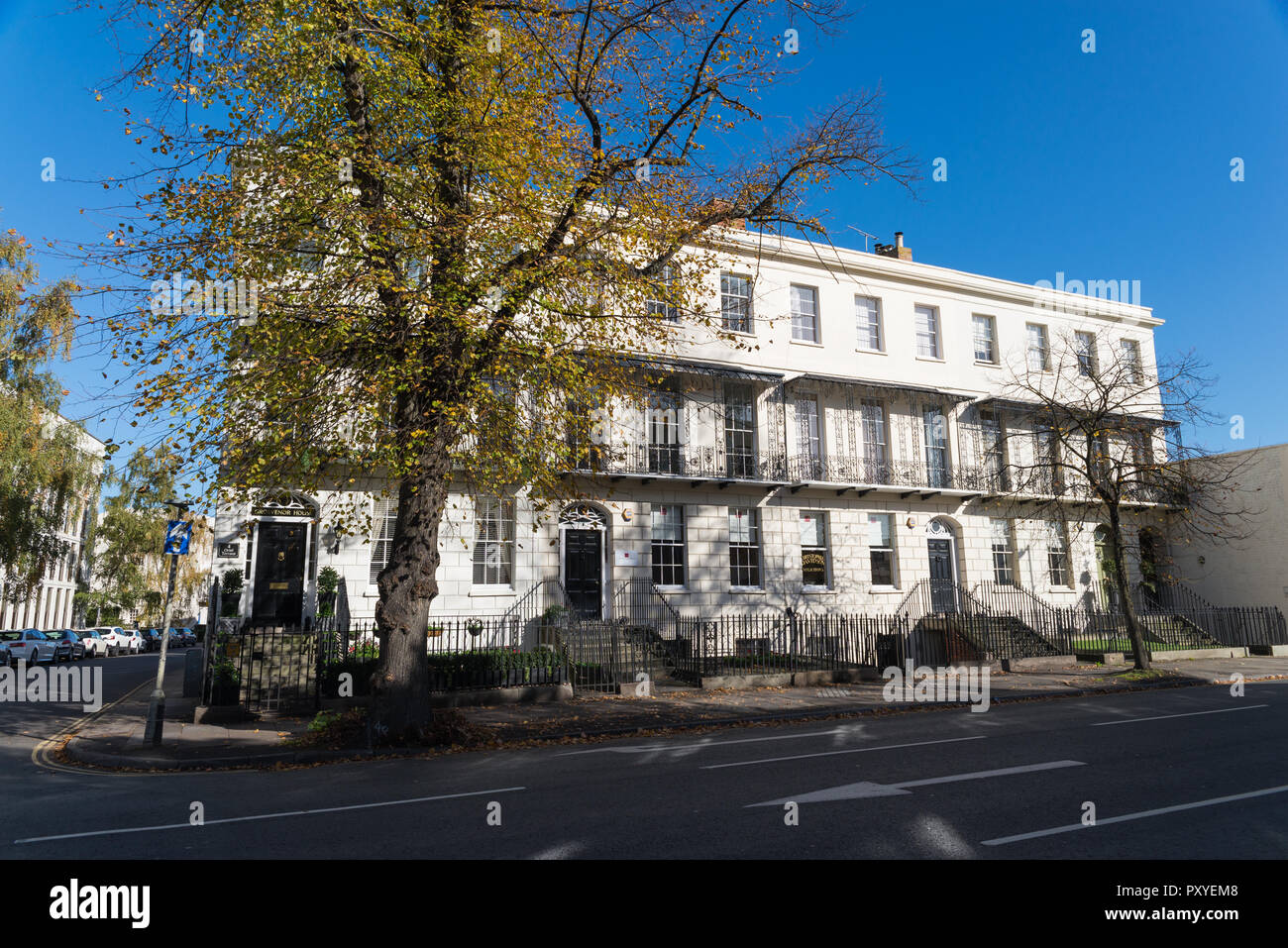 Wellington street hi-res stock photography and images - Alamy