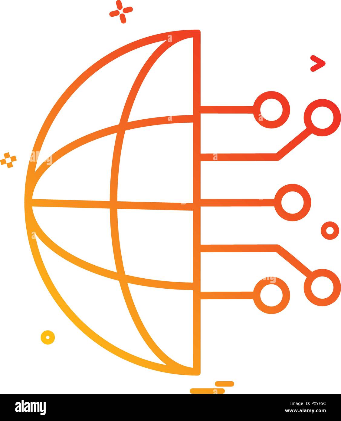 Nor tech Stock Vector Images - Alamy