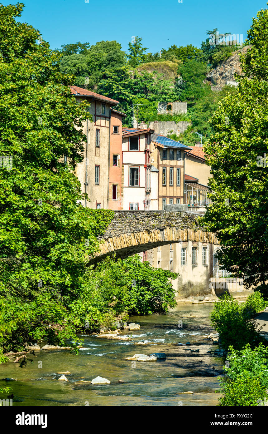 Gere river hi-res stock photography and images - Alamy