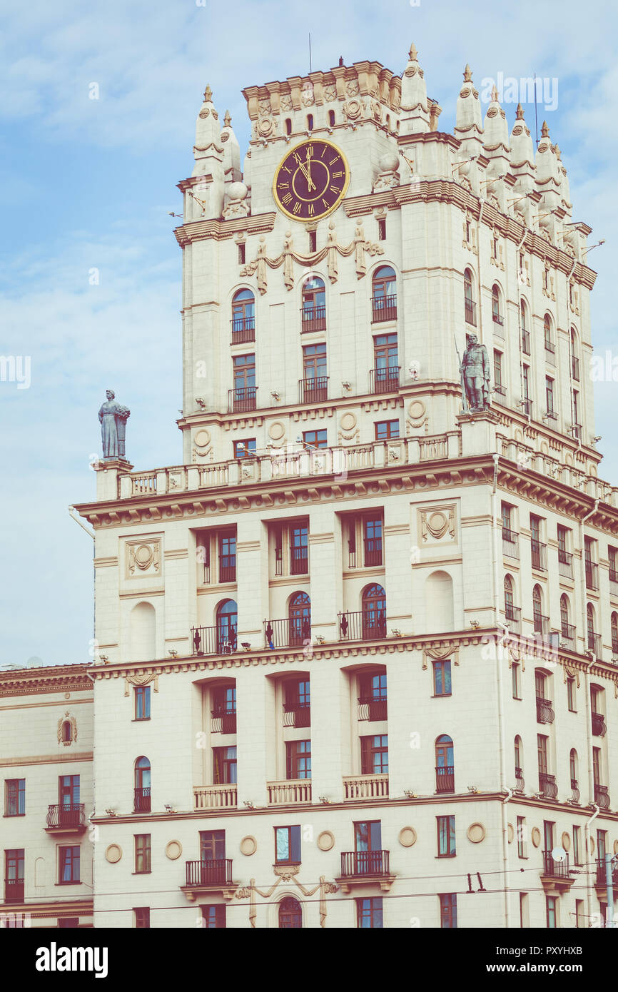 Soviet heritage hi-res stock photography and images - Alamy