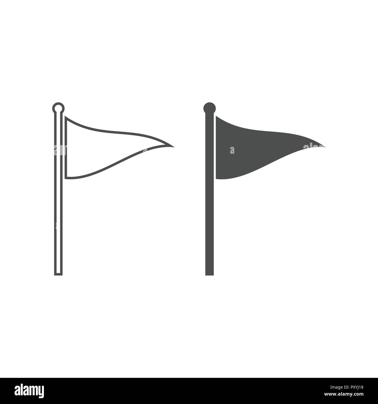 Direction sign board and empty sign board hi-res stock photography and ...