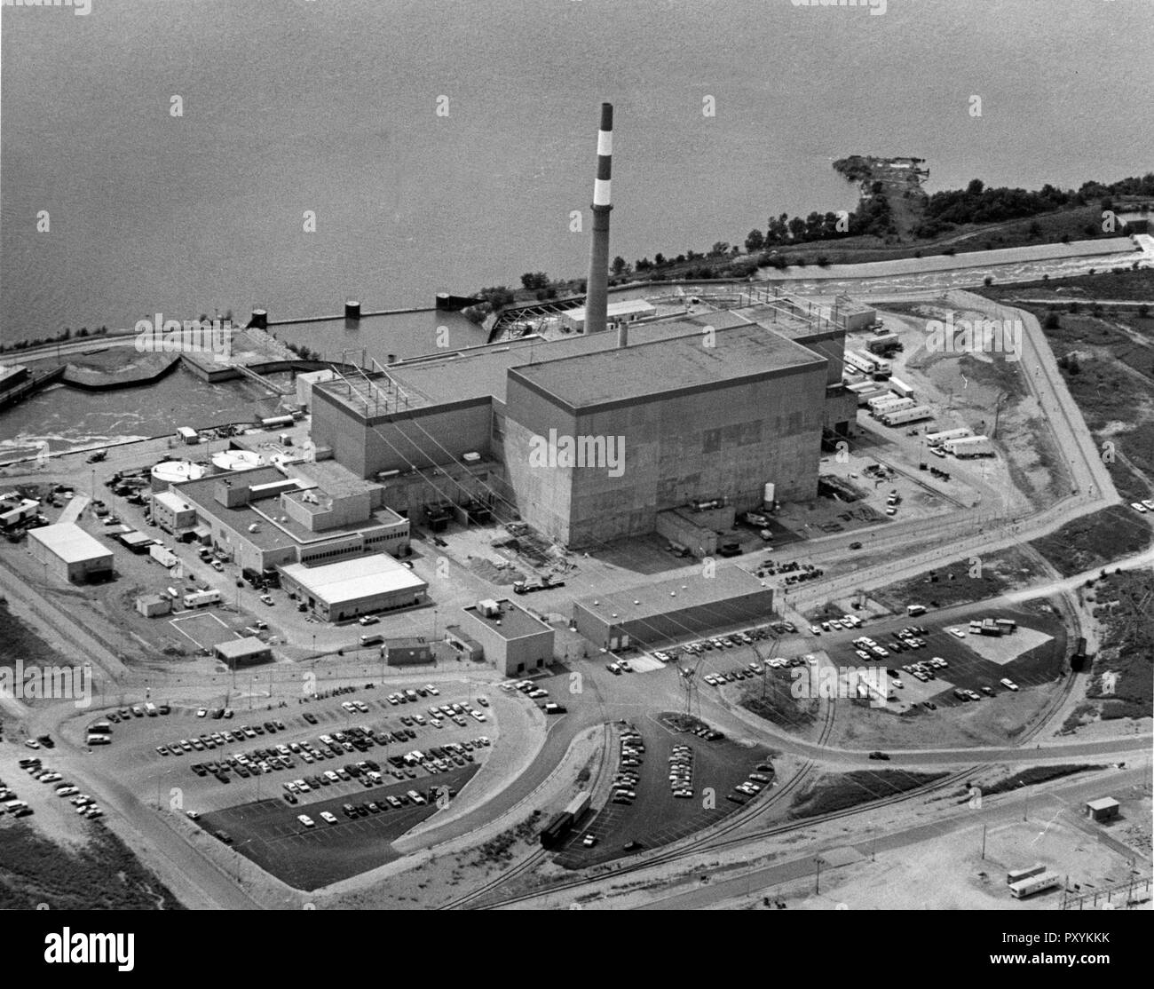Quad cities nuclear hi-res stock photography and images - Alamy