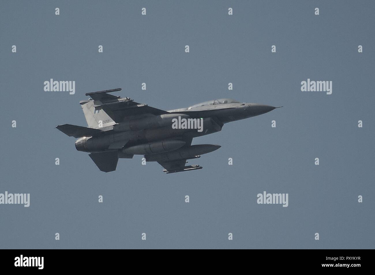 F 16 block 50 hi-res stock photography and images - Alamy
