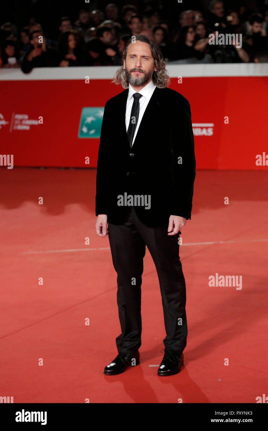 Fede alvarez hi-res stock photography and images - Alamy