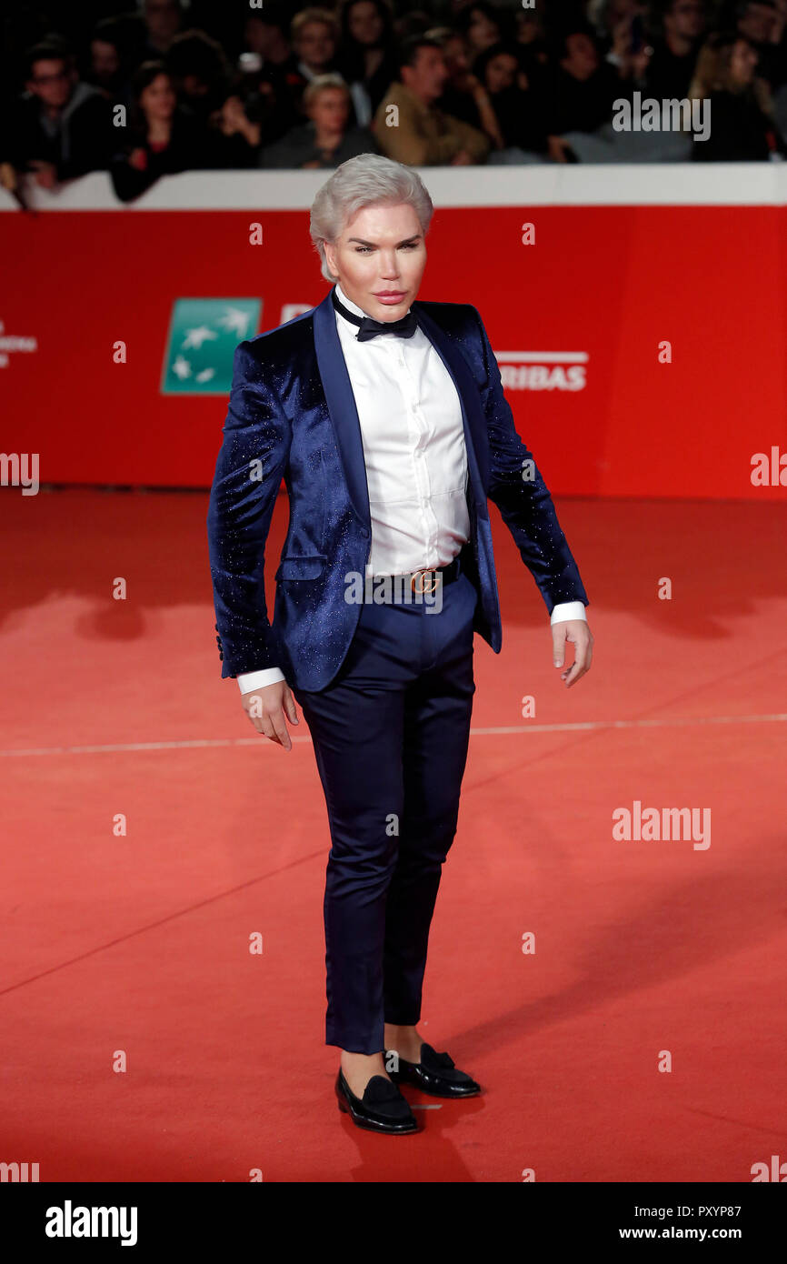 Rodrigo alves hi-res stock photography and images - Alamy