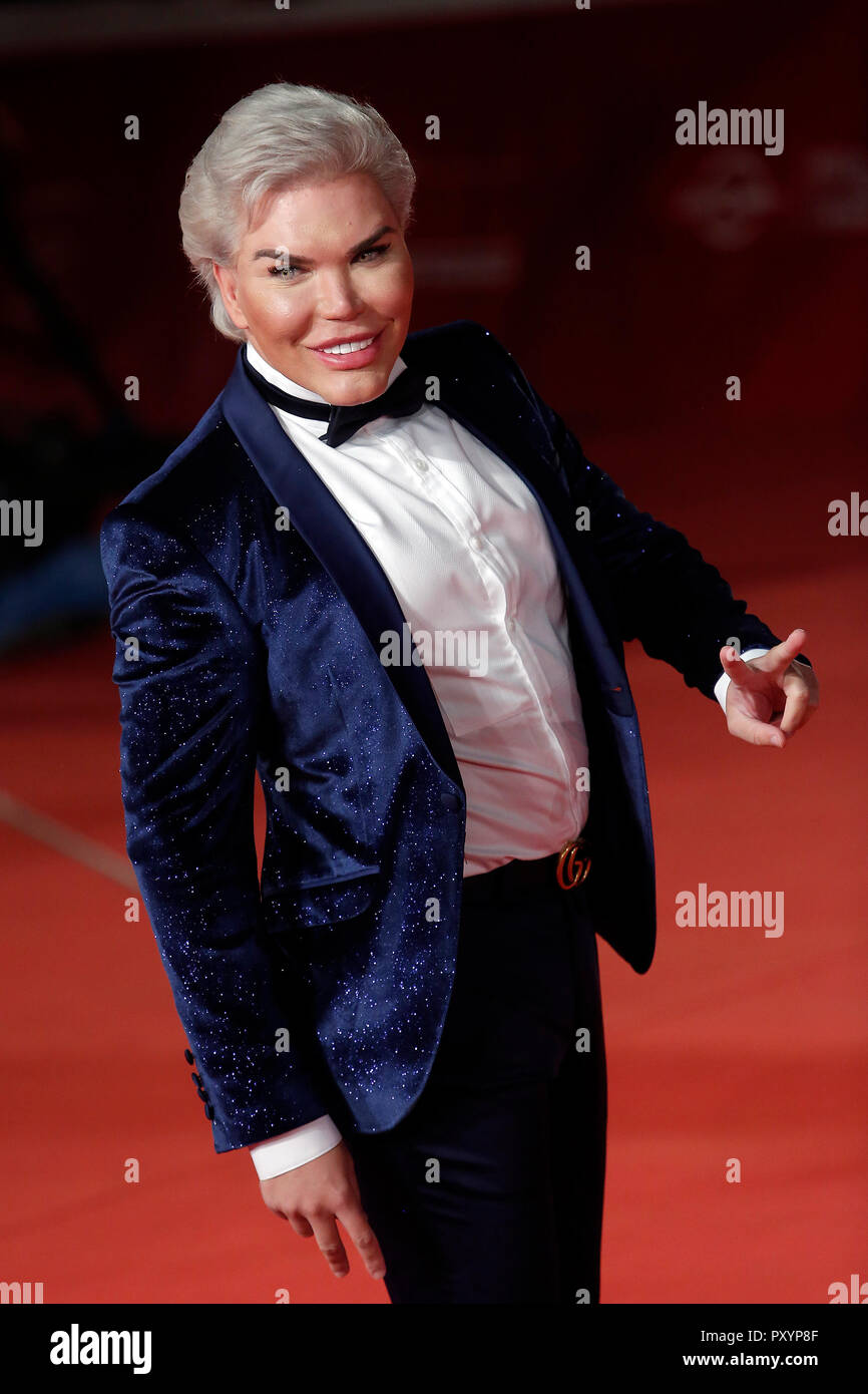 Rodrigo alves hi-res stock photography and images - Alamy