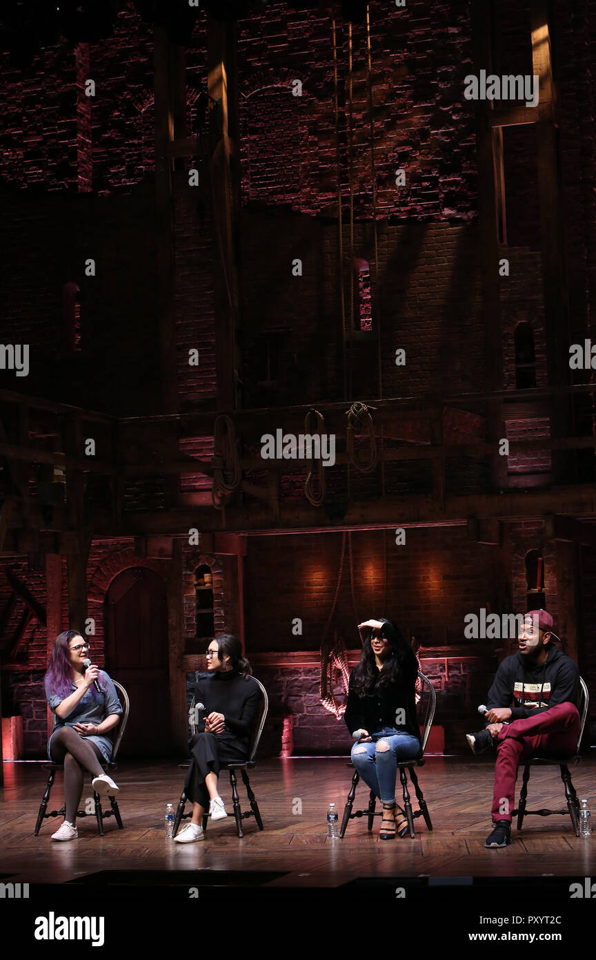 Holli Campbell, Sabrina imamura, Lauren Boyd and Bryan Terrell Clark ...