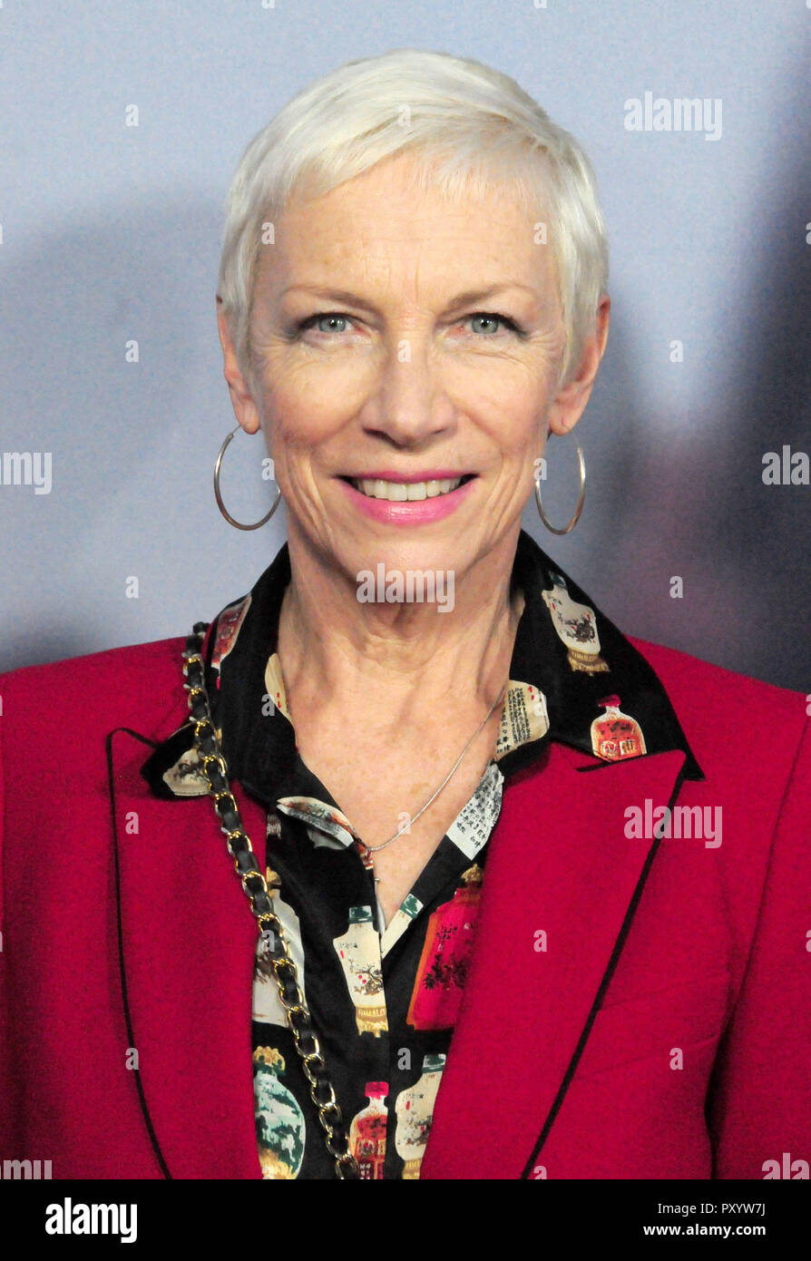 Beverly Hills, California, USA. 24th October, 2018. Singer/songwriter ...