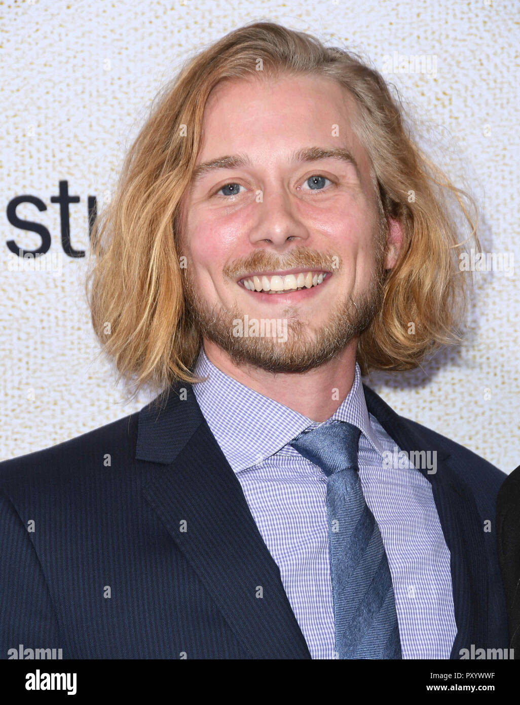 Hollywood, CA, USA. 24th Oct, 2018. 24 October 2018 - Hollywood ...