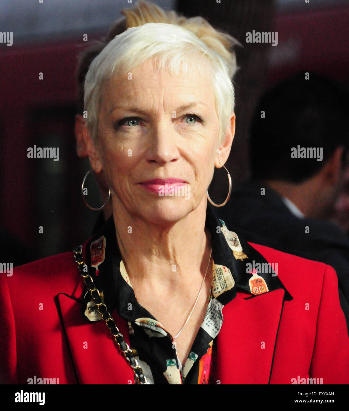 Beverly Hills, California, USA. 24th October, 2018. Singer/songwriter ...