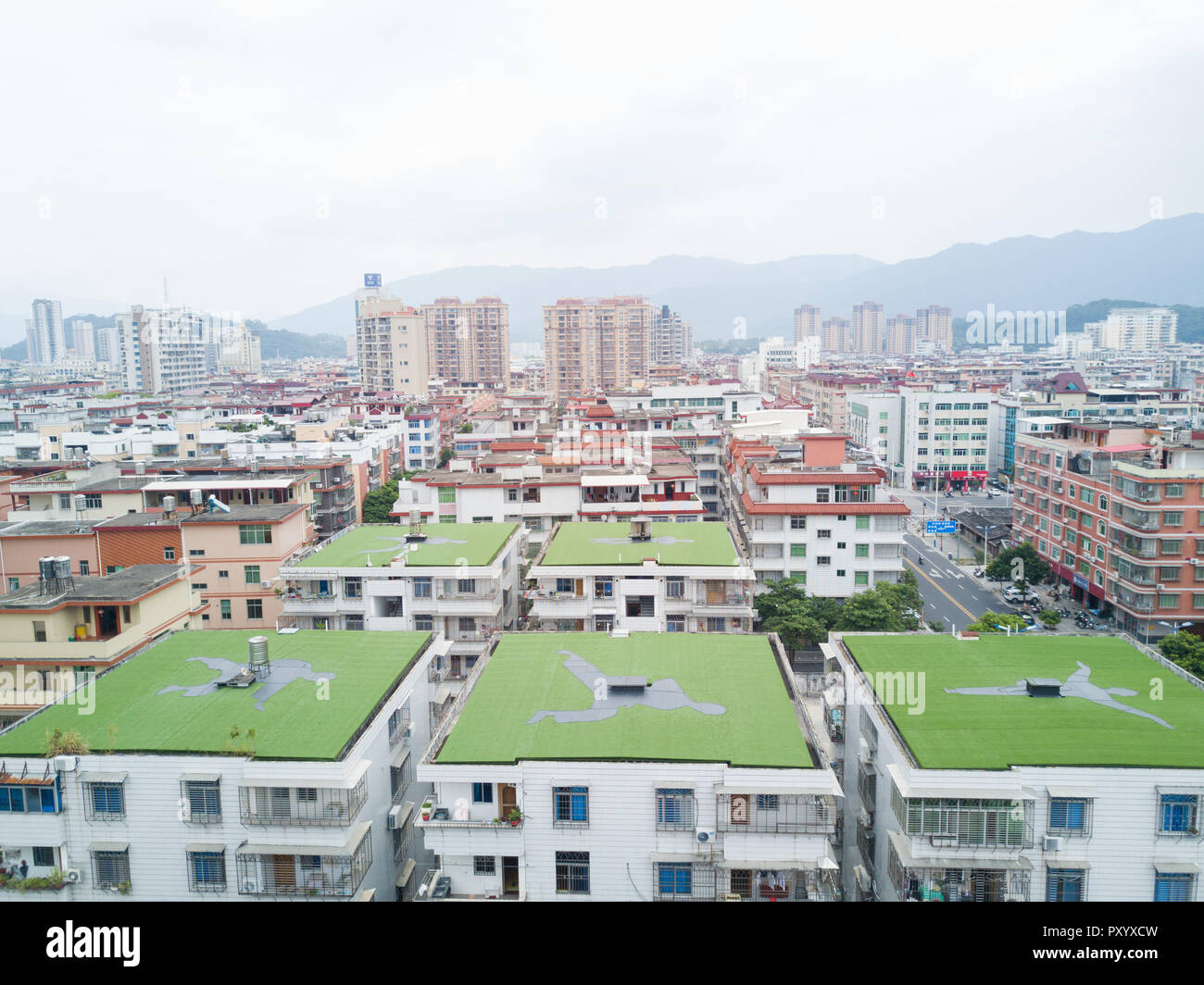 Yongchun hi-res stock photography and images - Alamy