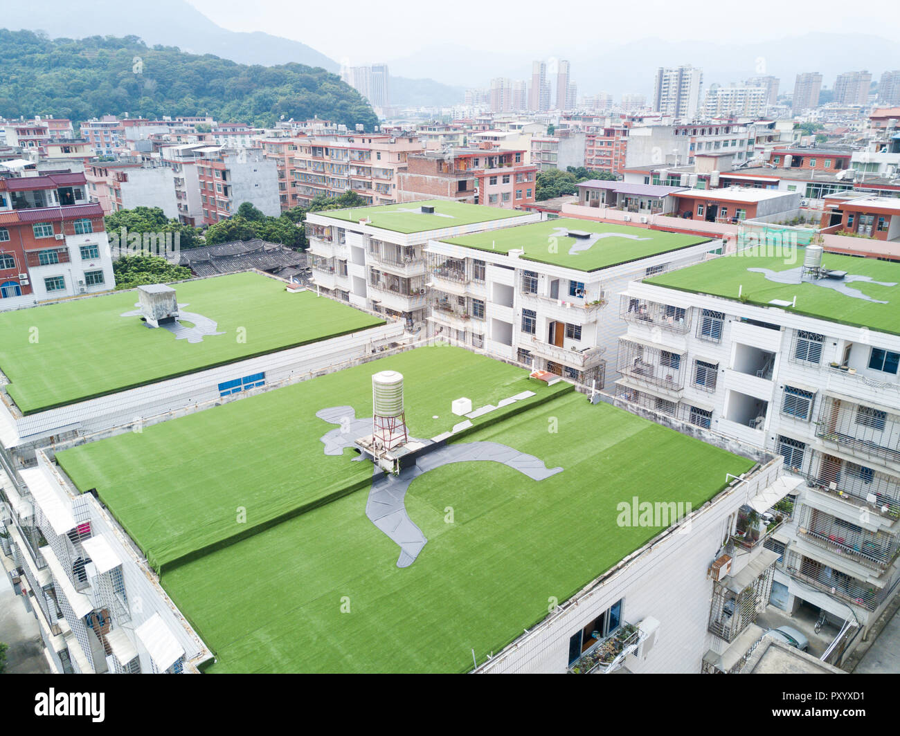 Yongchun hi-res stock photography and images - Alamy
