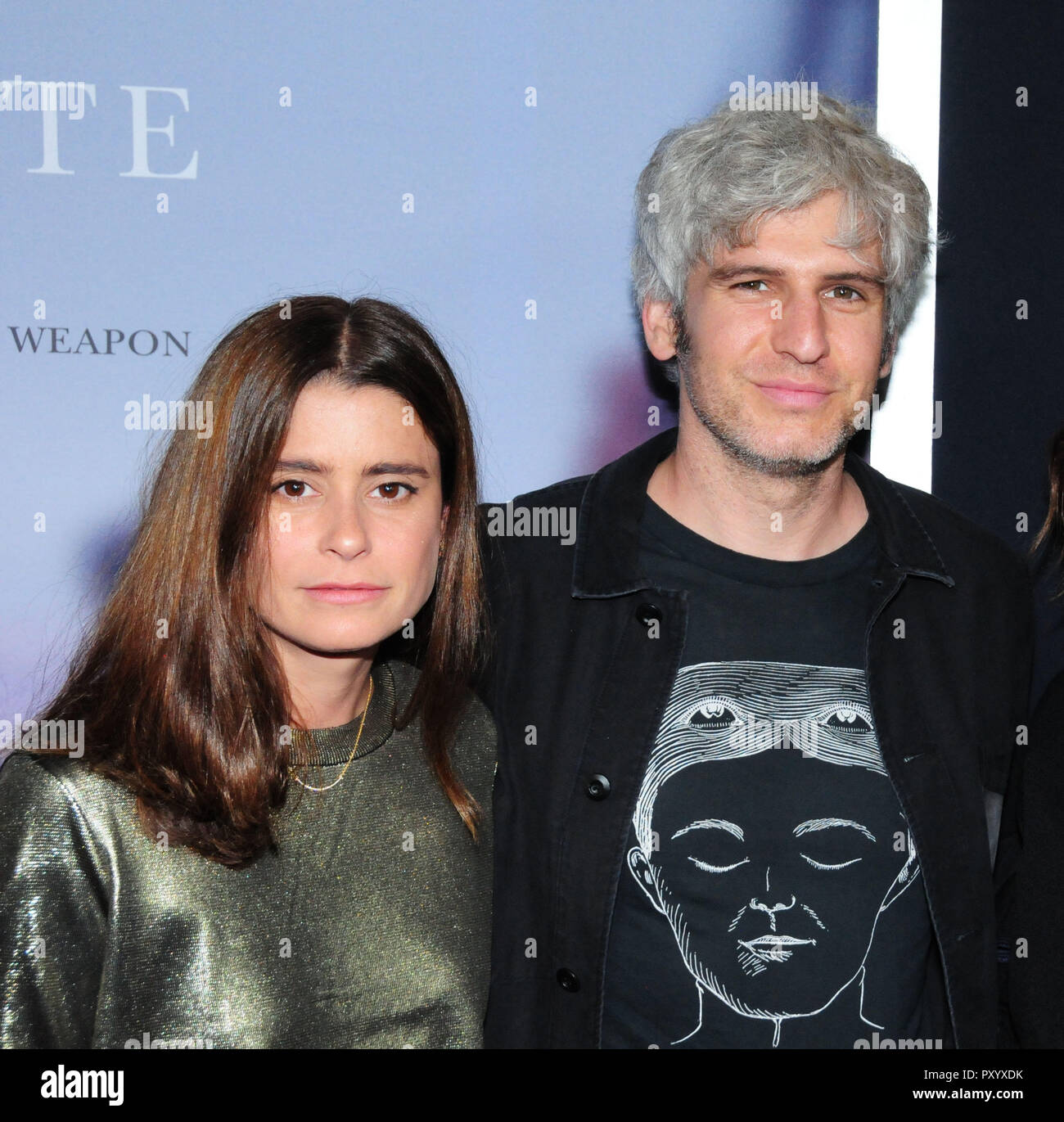Priscilla joseph and max joseph hi-res stock photography and images - Alamy