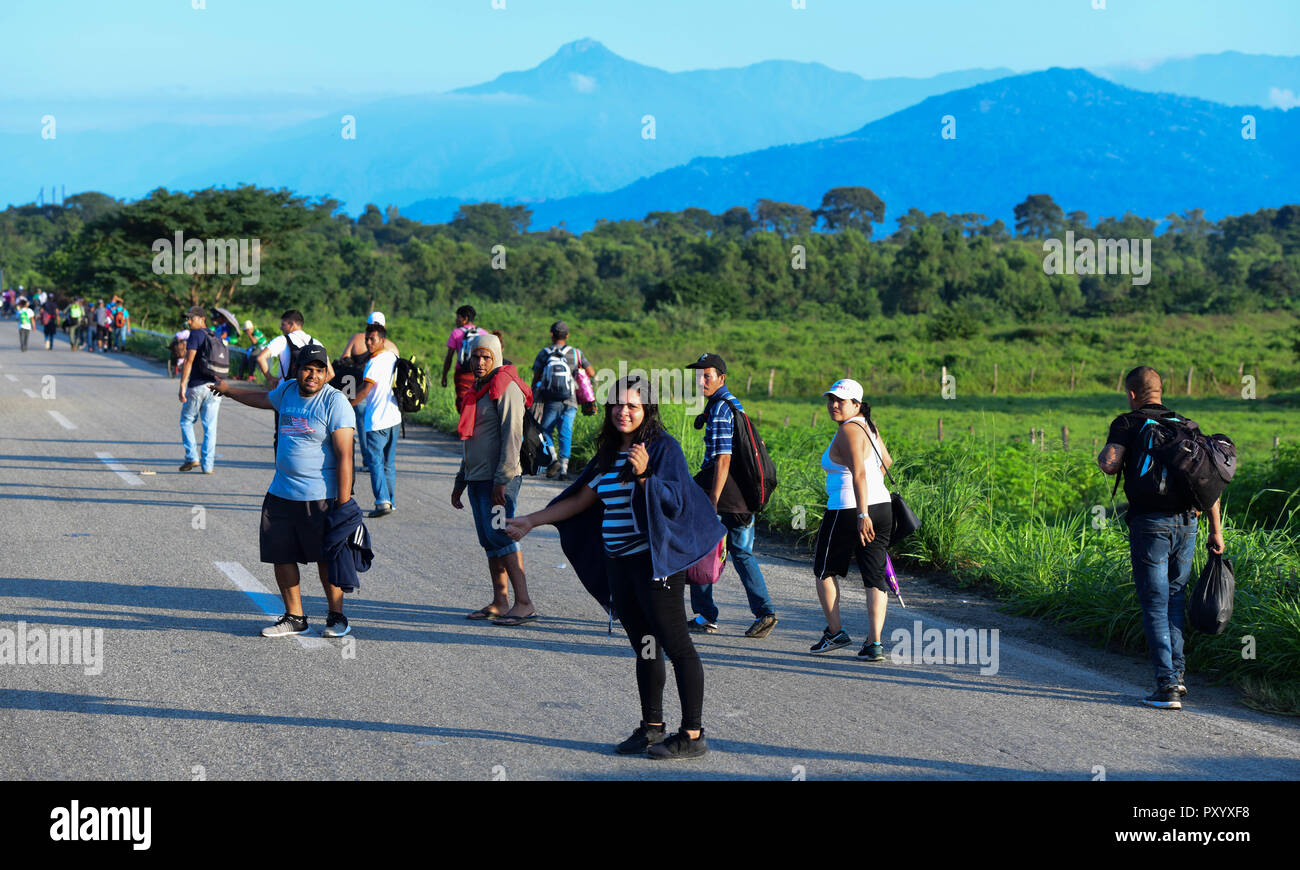 Mapastepec Chiapas GADM