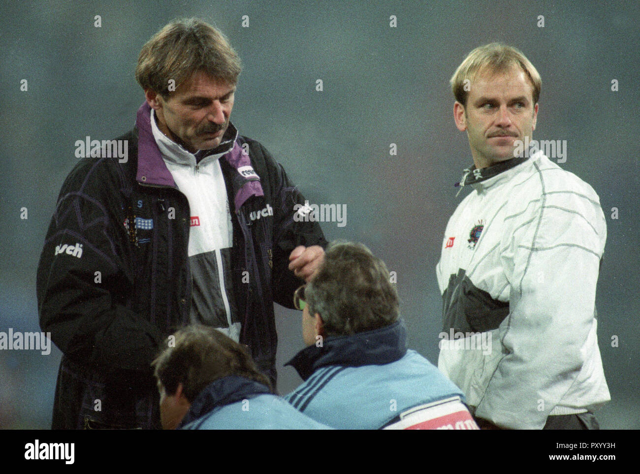 Edmund becker hi-res stock photography and images - Alamy