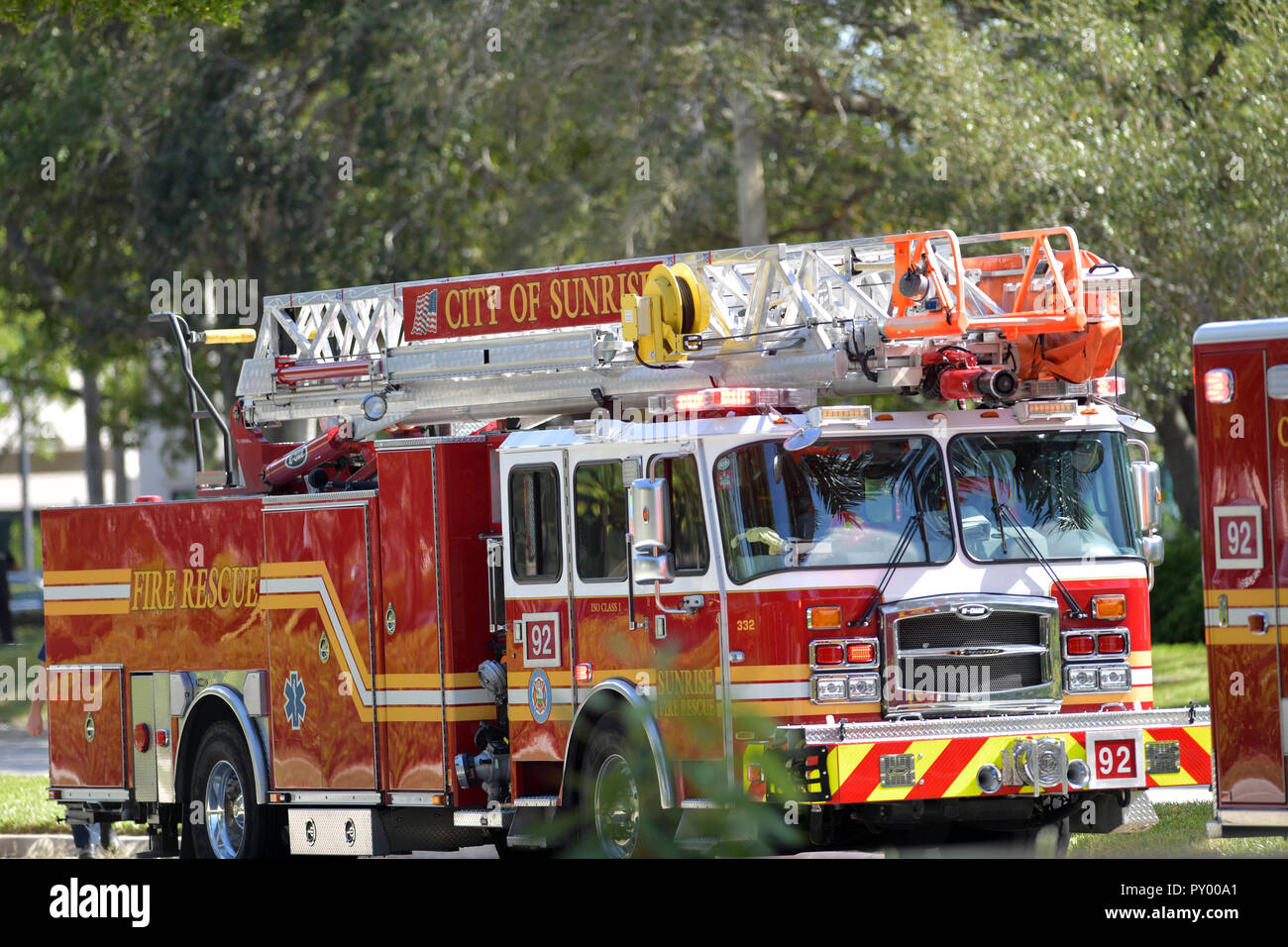 Fbi bomb squad hi-res stock photography and images - Alamy