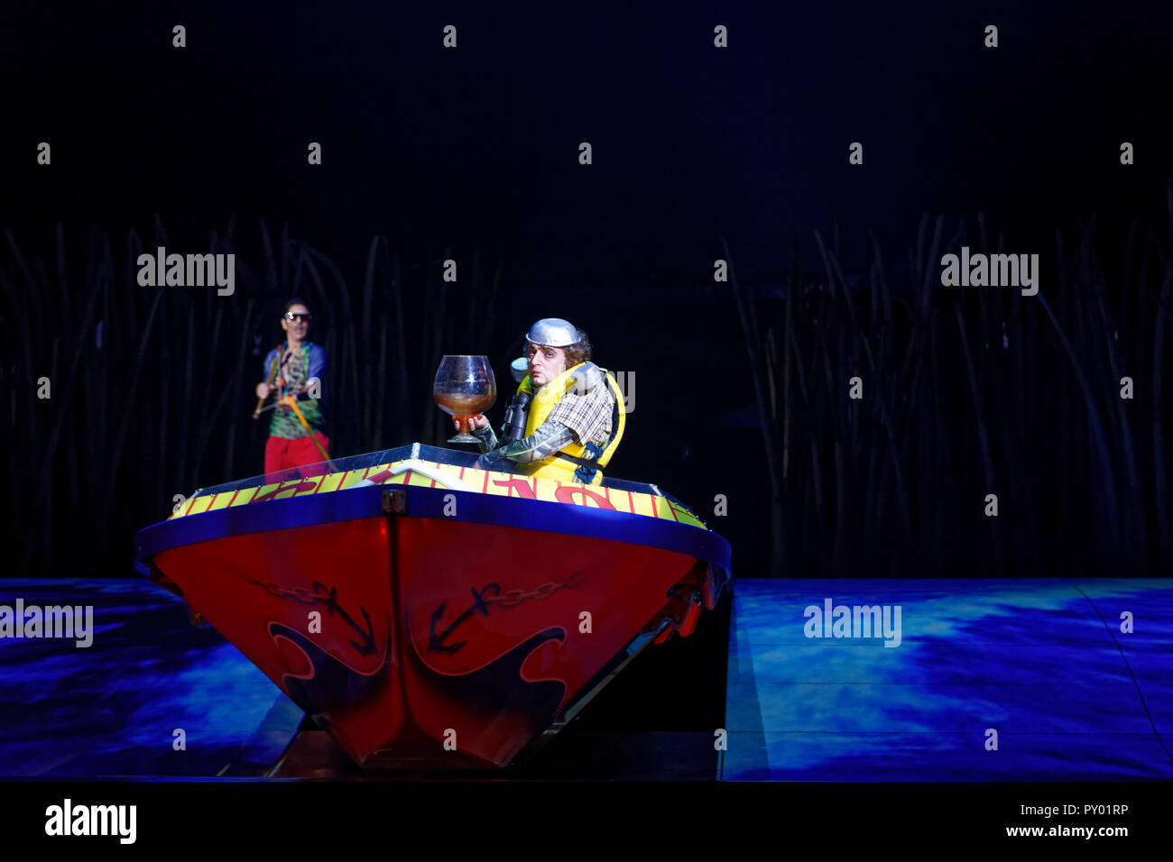 Misha usov hi-res stock photography and images - Alamy