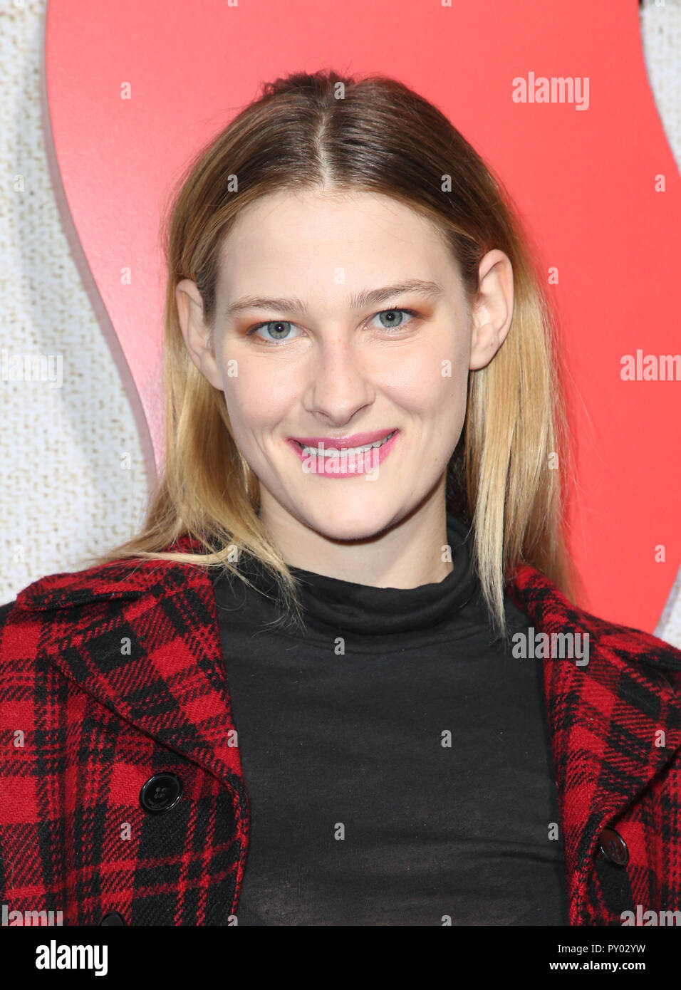 LOS ANGELES, CA - OCTOBER 24: Destry Spielberg at the Los Angeles ...