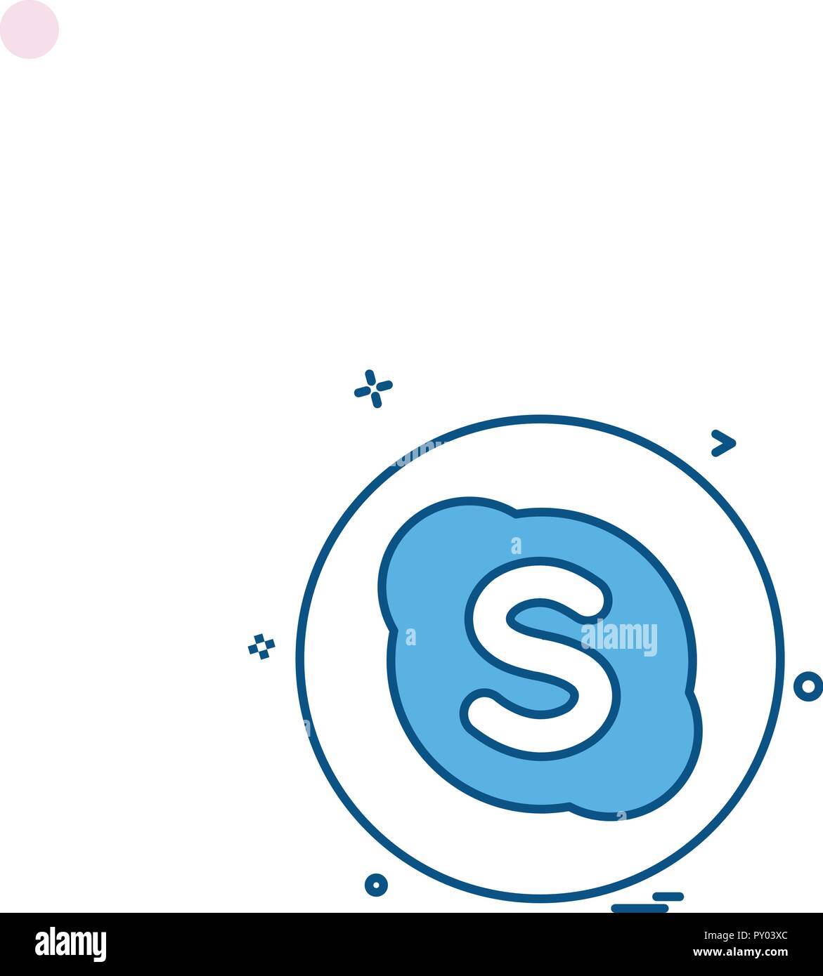 Iconos multimedia hi-res stock photography and images - Alamy