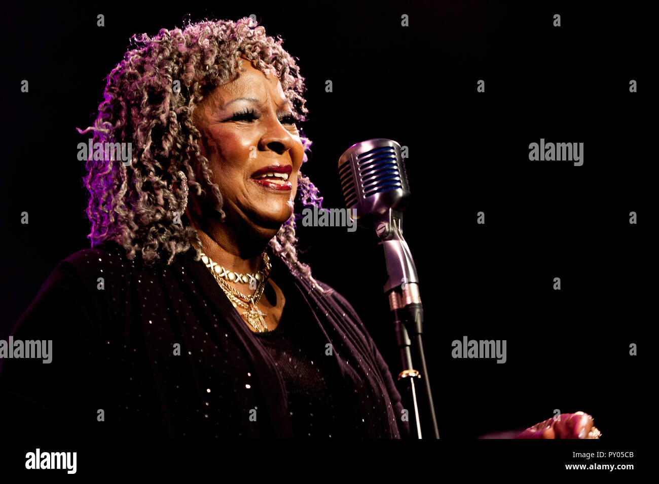 Delphine reeves hi-res stock photography and images - Alamy