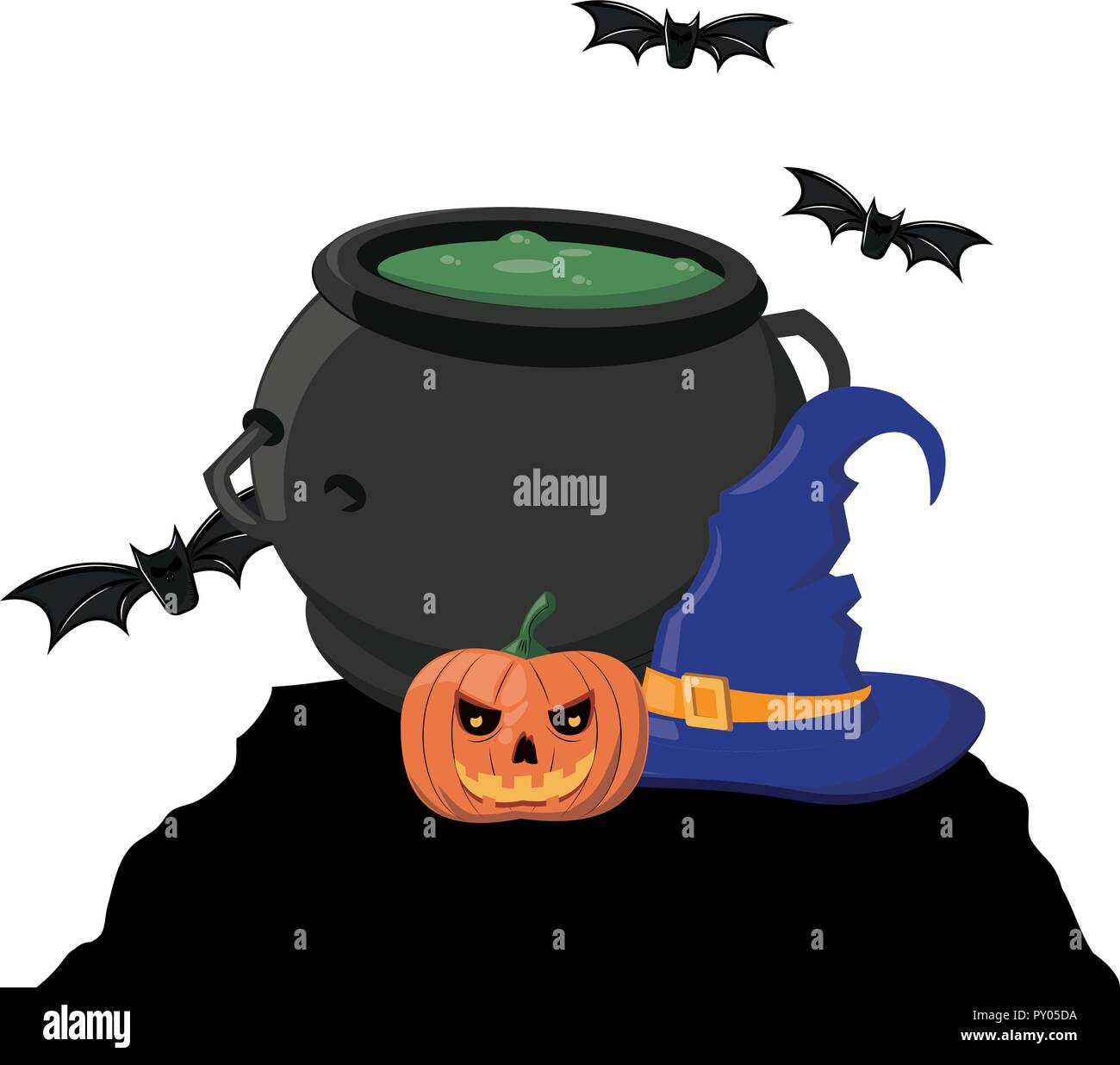 Scary pots hi-res stock photography and images - Alamy