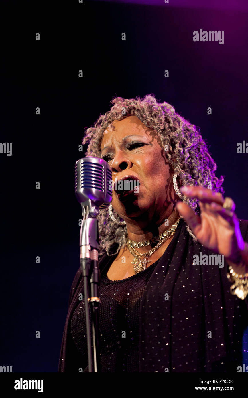 Delphine reeves hi-res stock photography and images - Alamy