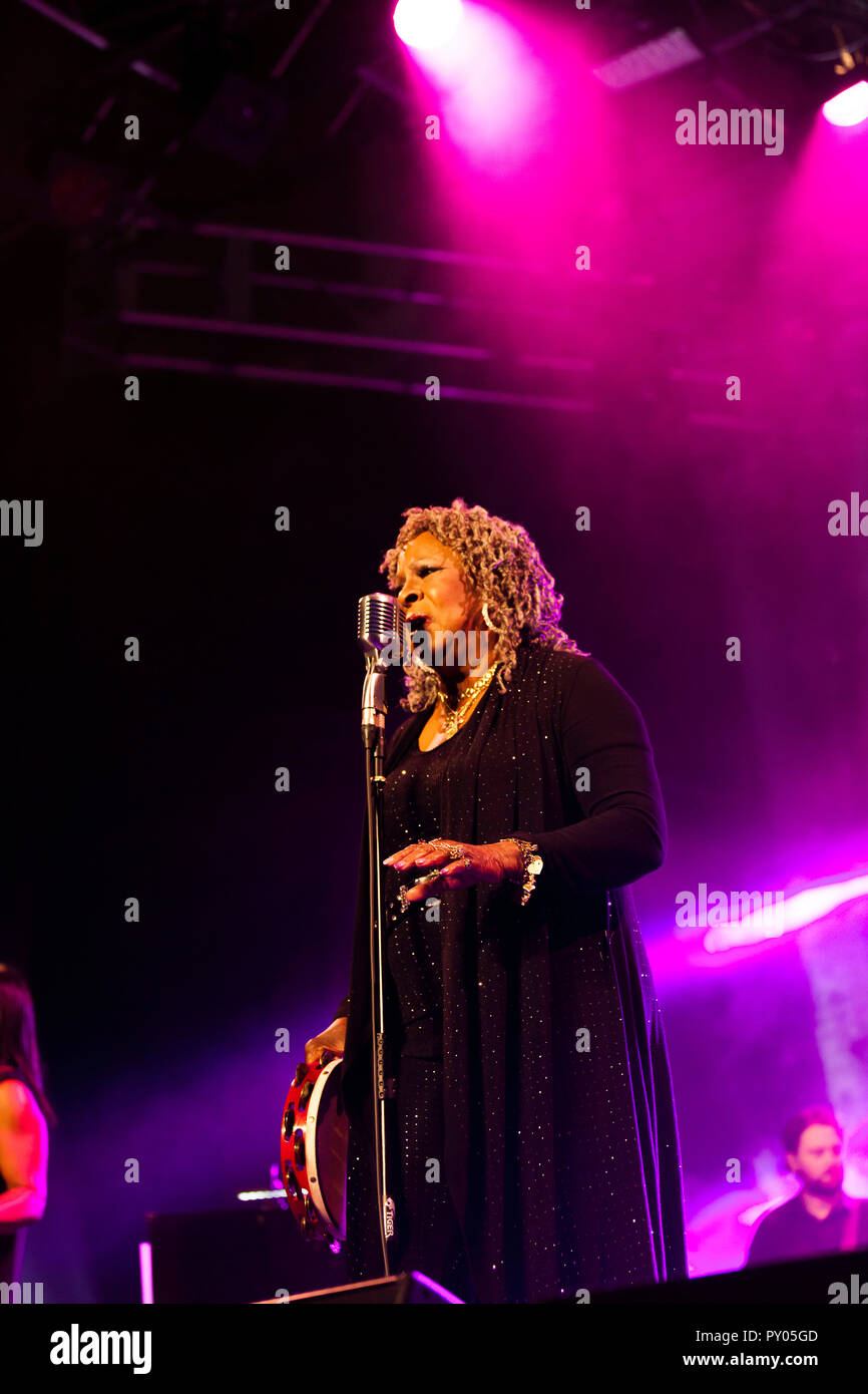 Delphine reeves hi-res stock photography and images - Alamy