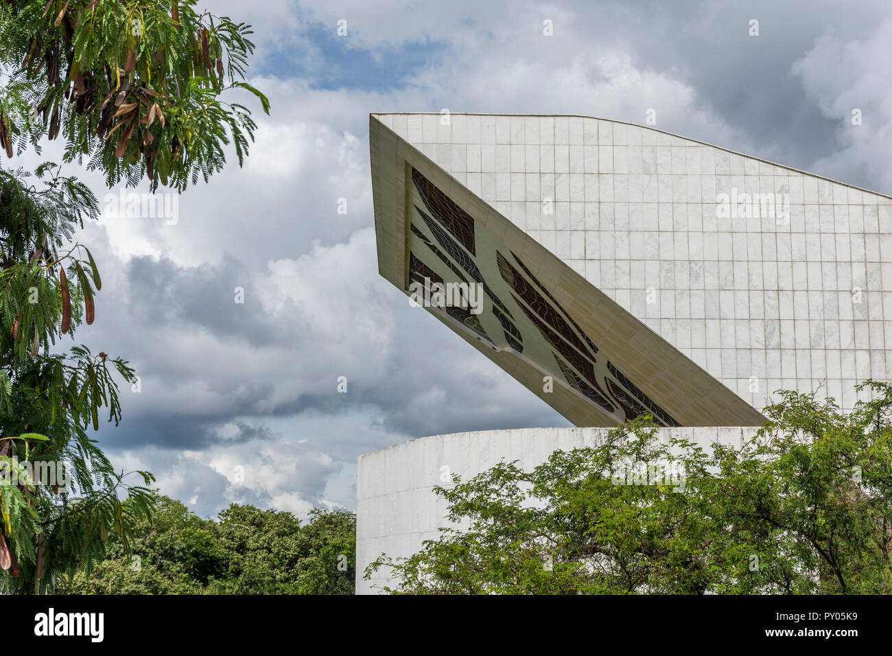 Modern brazil hi-res stock photography and images - Alamy