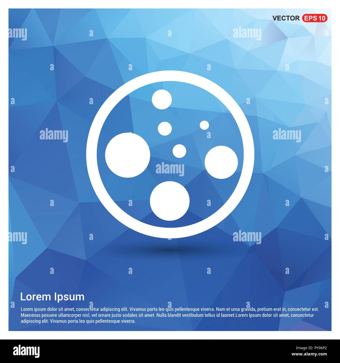 Human cells mitosis Stock Vector Images - Alamy