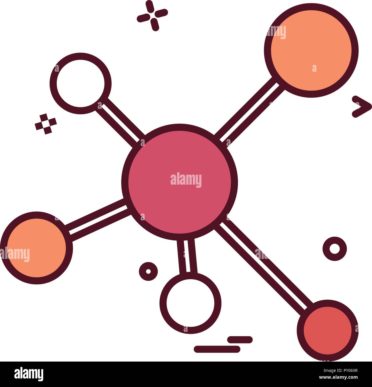 Atomic microscope Cut Out Stock Images & Pictures - Alamy