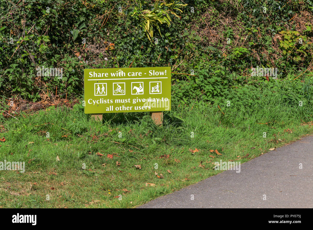 Penrose estate cornwall hi-res stock photography and images - Alamy