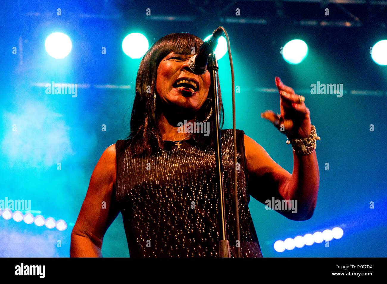 Delphine reeves hi-res stock photography and images - Alamy