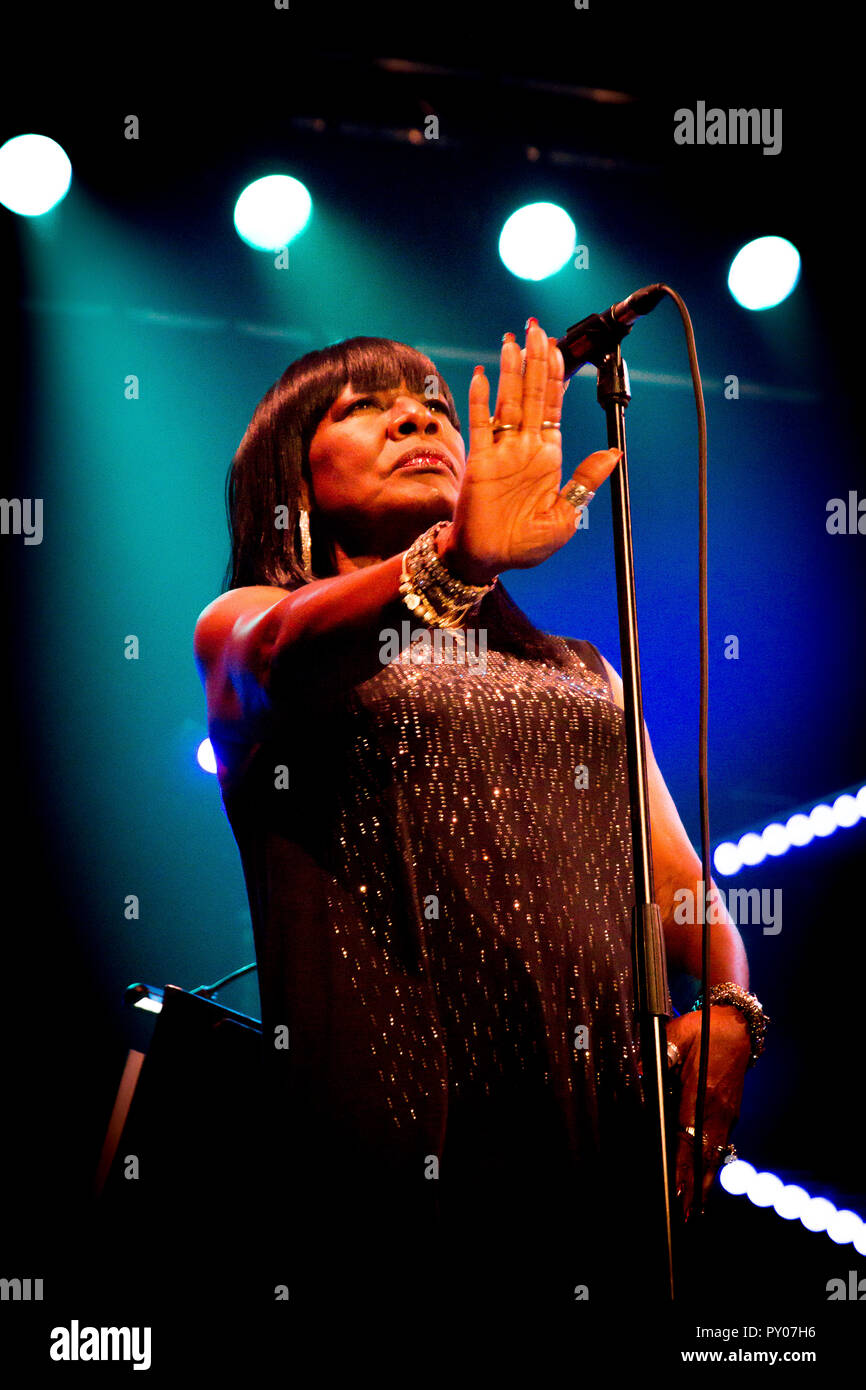 Delphine reeves hi-res stock photography and images - Alamy