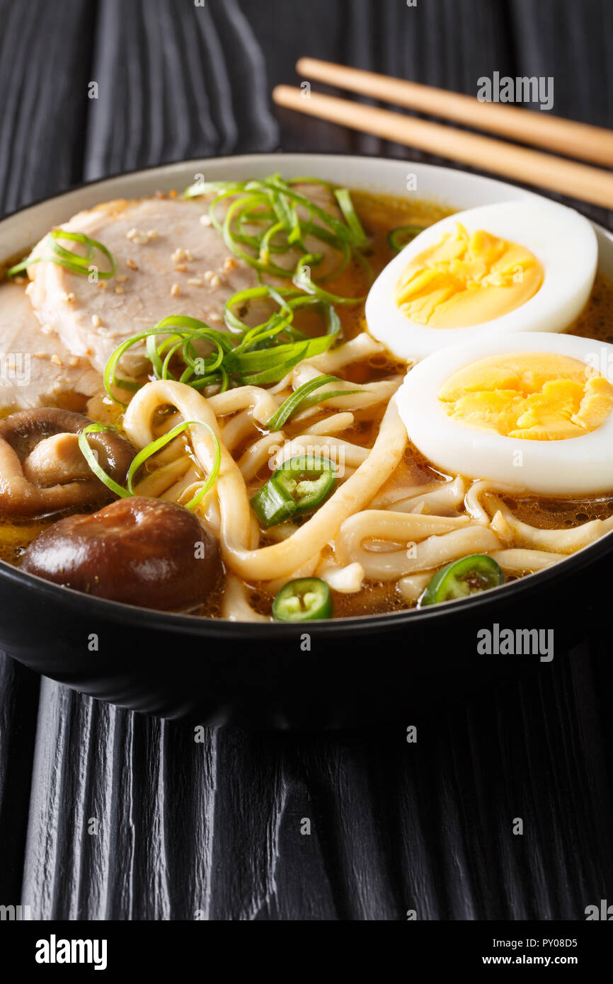 Asian soup hi-res stock photography and images - Alamy