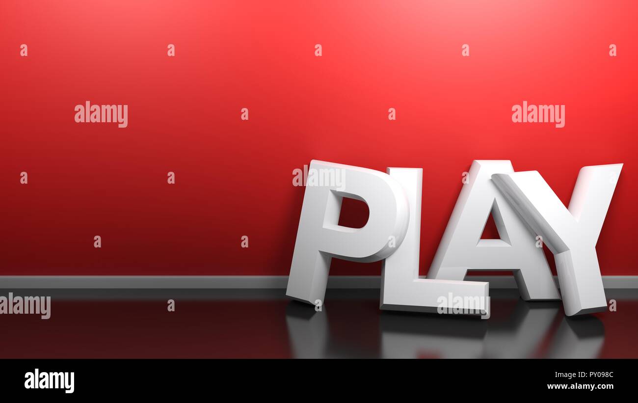 Play write hi-res stock photography and images - Alamy