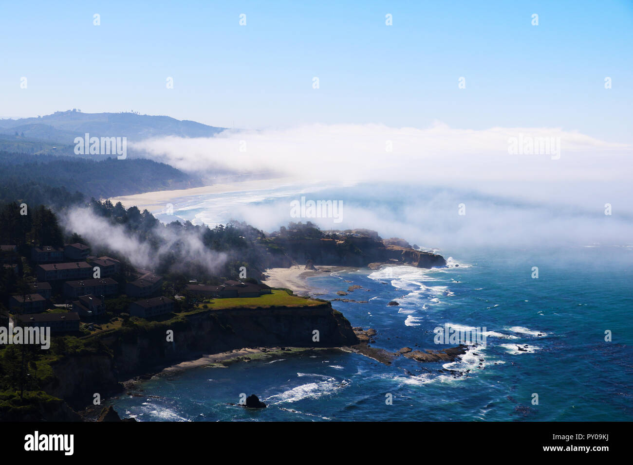 Dana strand beach hi-res stock photography and images - Alamy