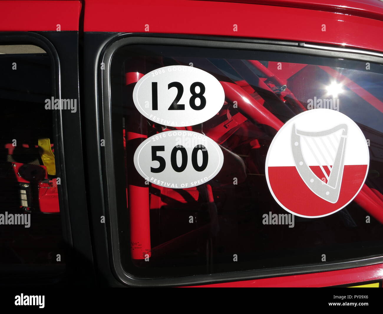 Ford Sierra RS500 RS 500 Cosworth Australian Touring Car Championship ...