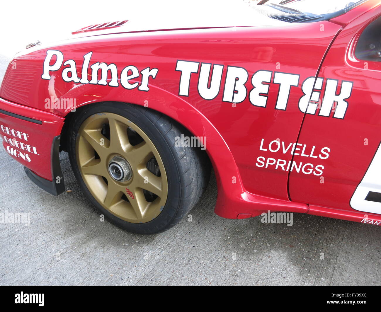 Ford Sierra RS500 RS 500 Cosworth Australian Touring Car Championship ...