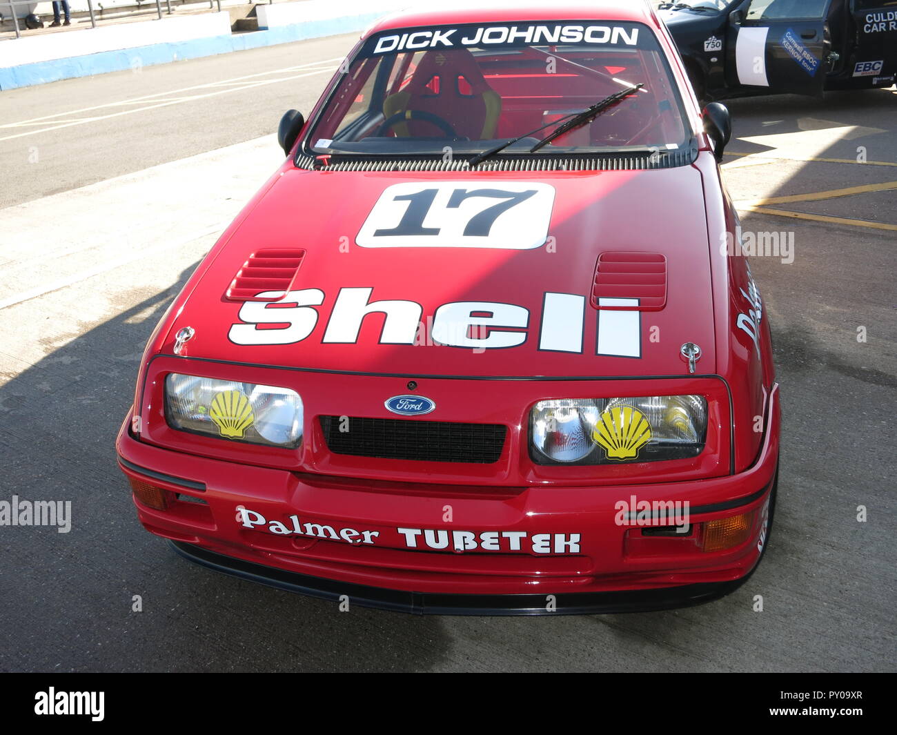 Ford Sierra RS500 RS 500 Cosworth Australian Touring Car Championship ...