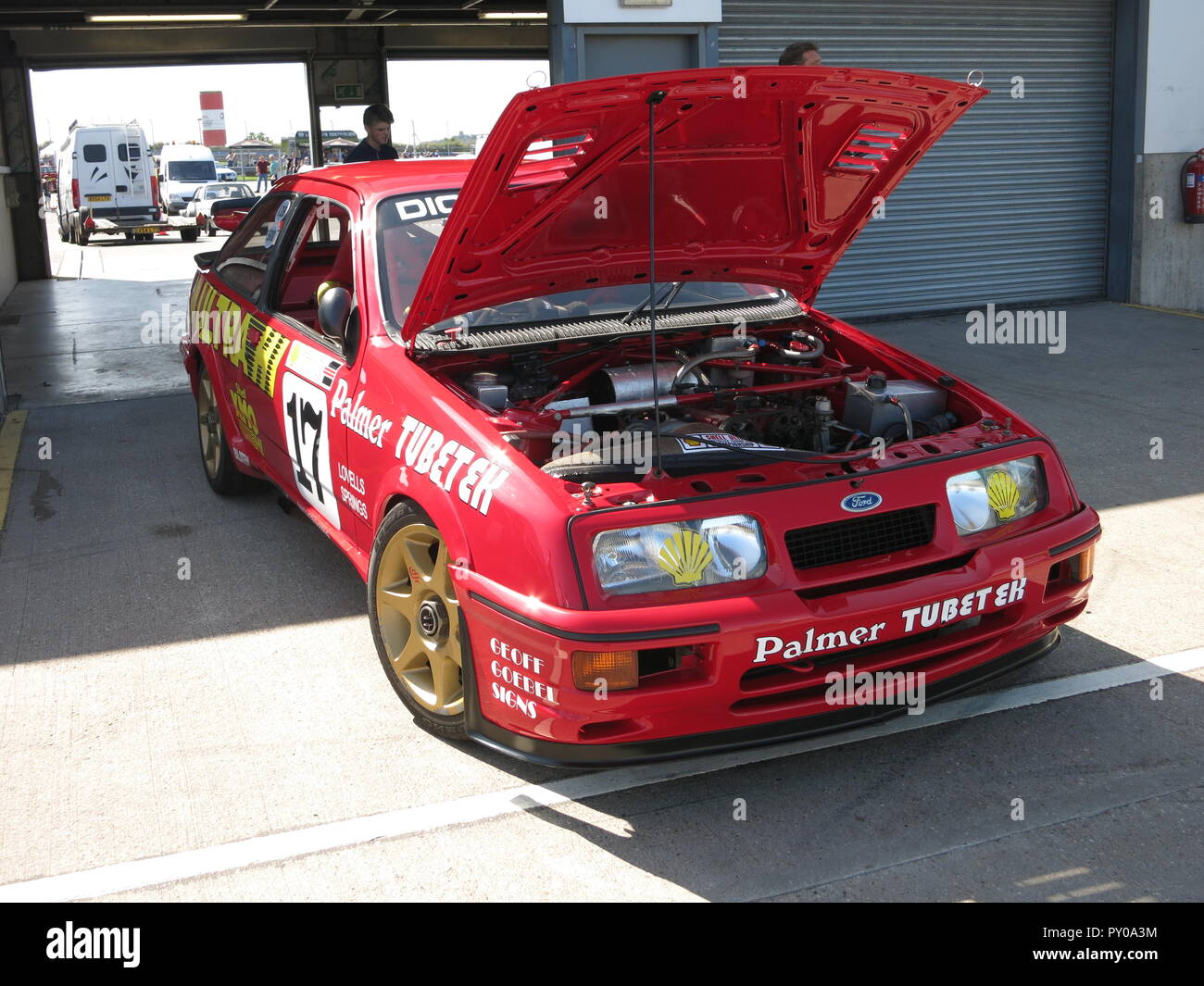 Ford Sierra RS500 RS 500 Cosworth Australian Touring Car Championship ...