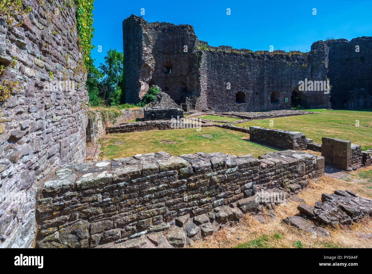 White_castle hi-res stock photography and images - Alamy