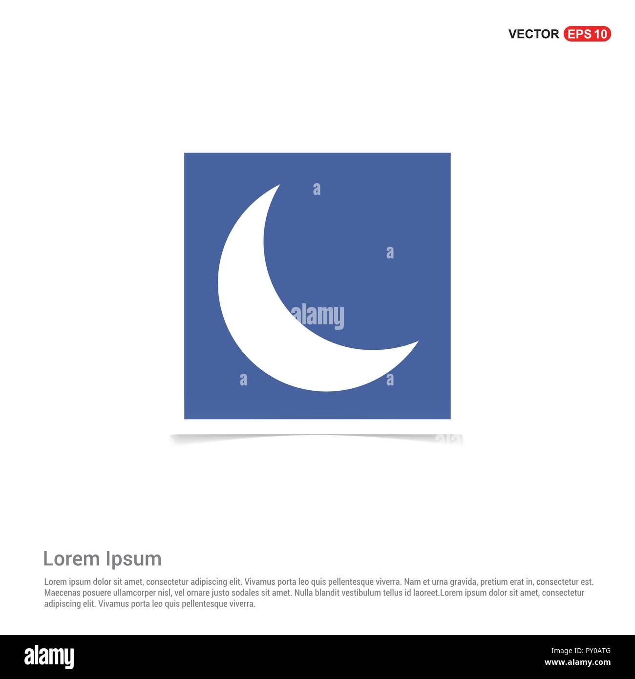 Astronomy moon photo surface moon Stock Vector Images - Alamy