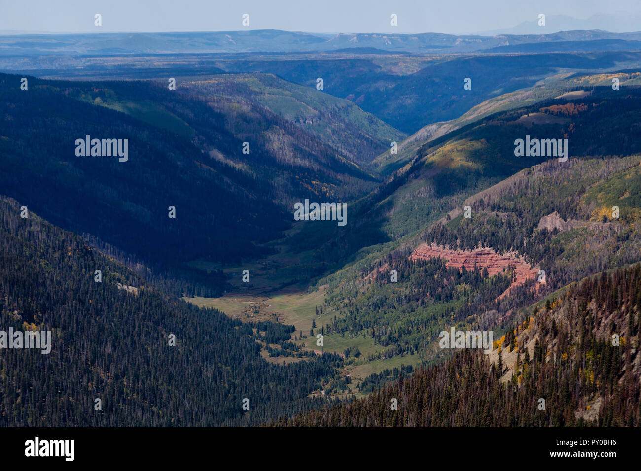 Ice age rock deposits hi-res stock photography and images - Alamy