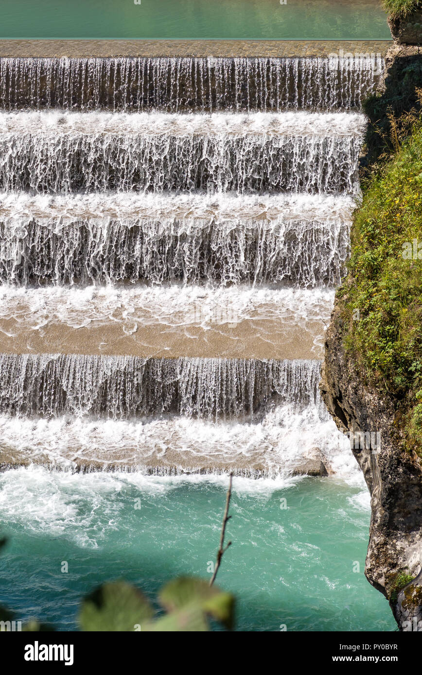 Lech fall hi-res stock photography and images - Alamy