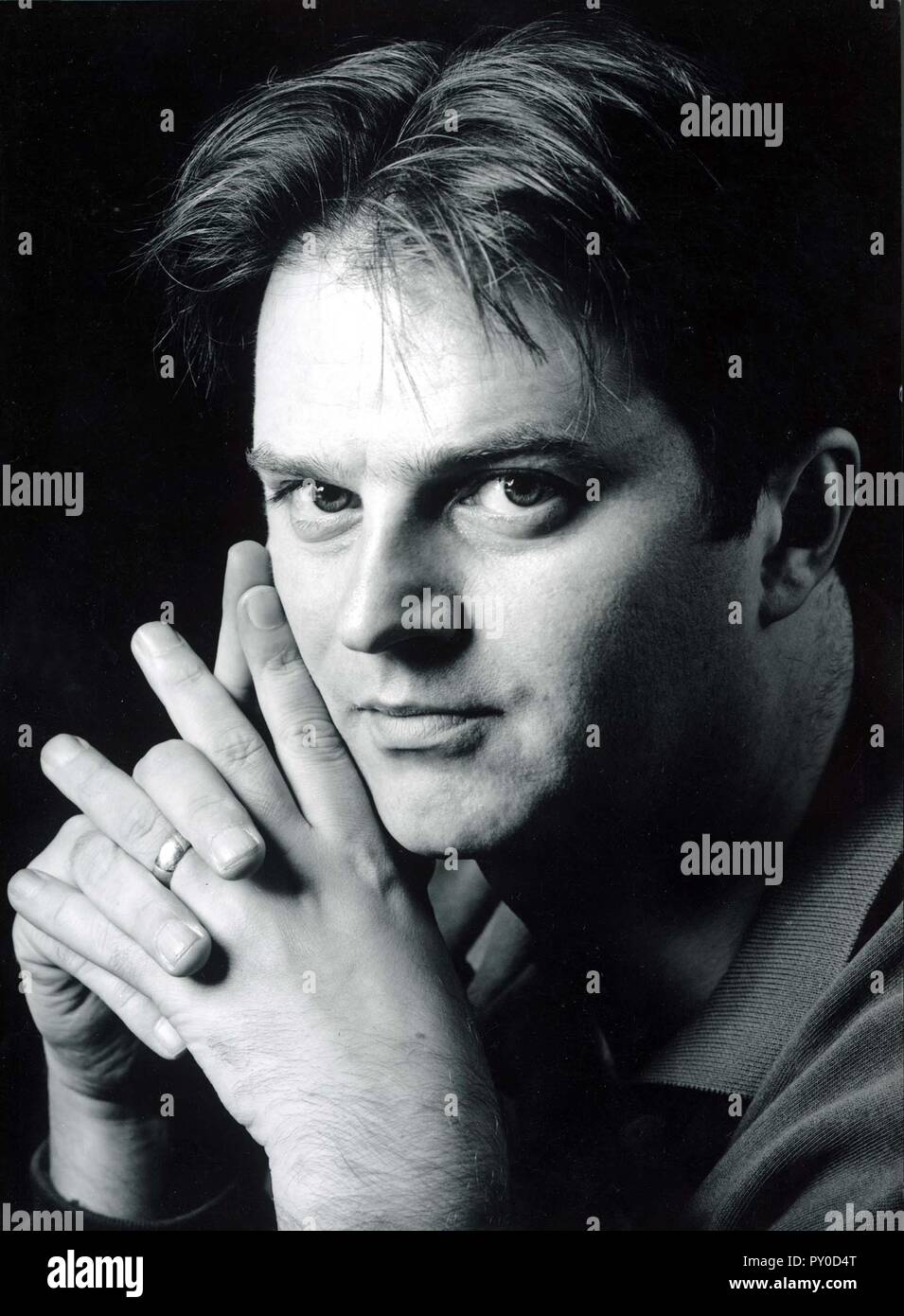 Paul merton hi-res stock photography and images - Alamy