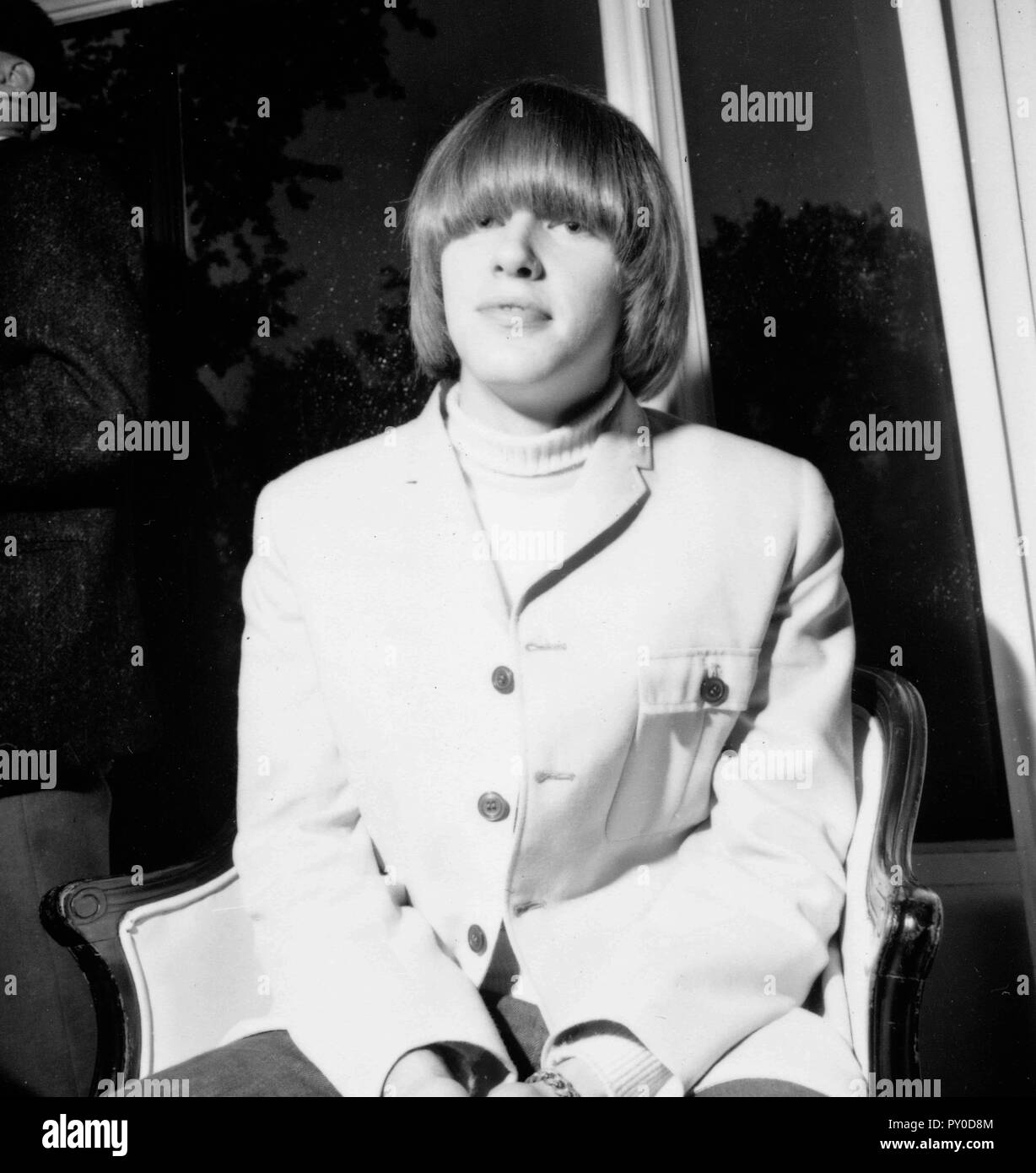 The Byrds Gram Parsons