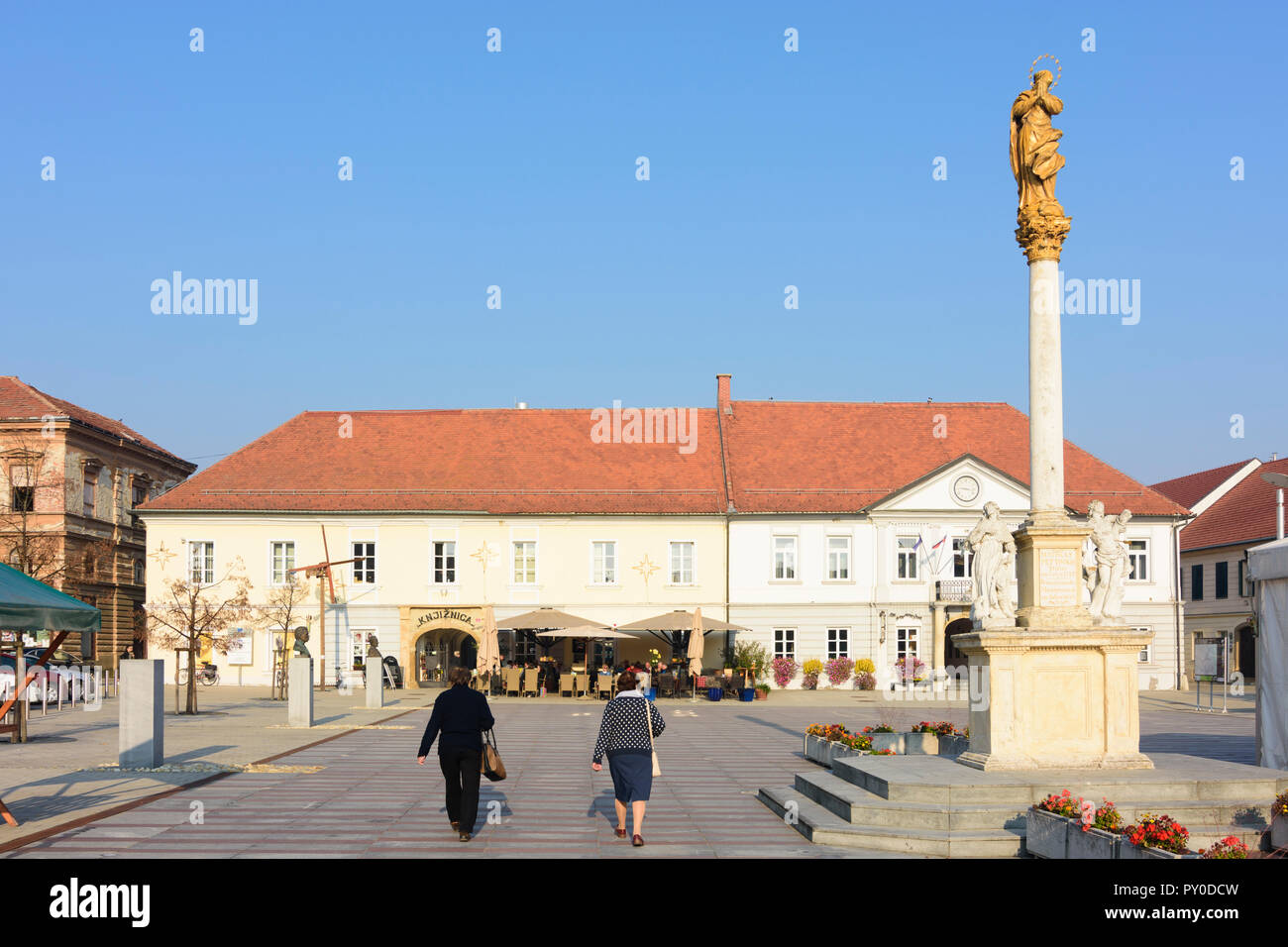 Ljutomer hi-res stock photography and images - Alamy