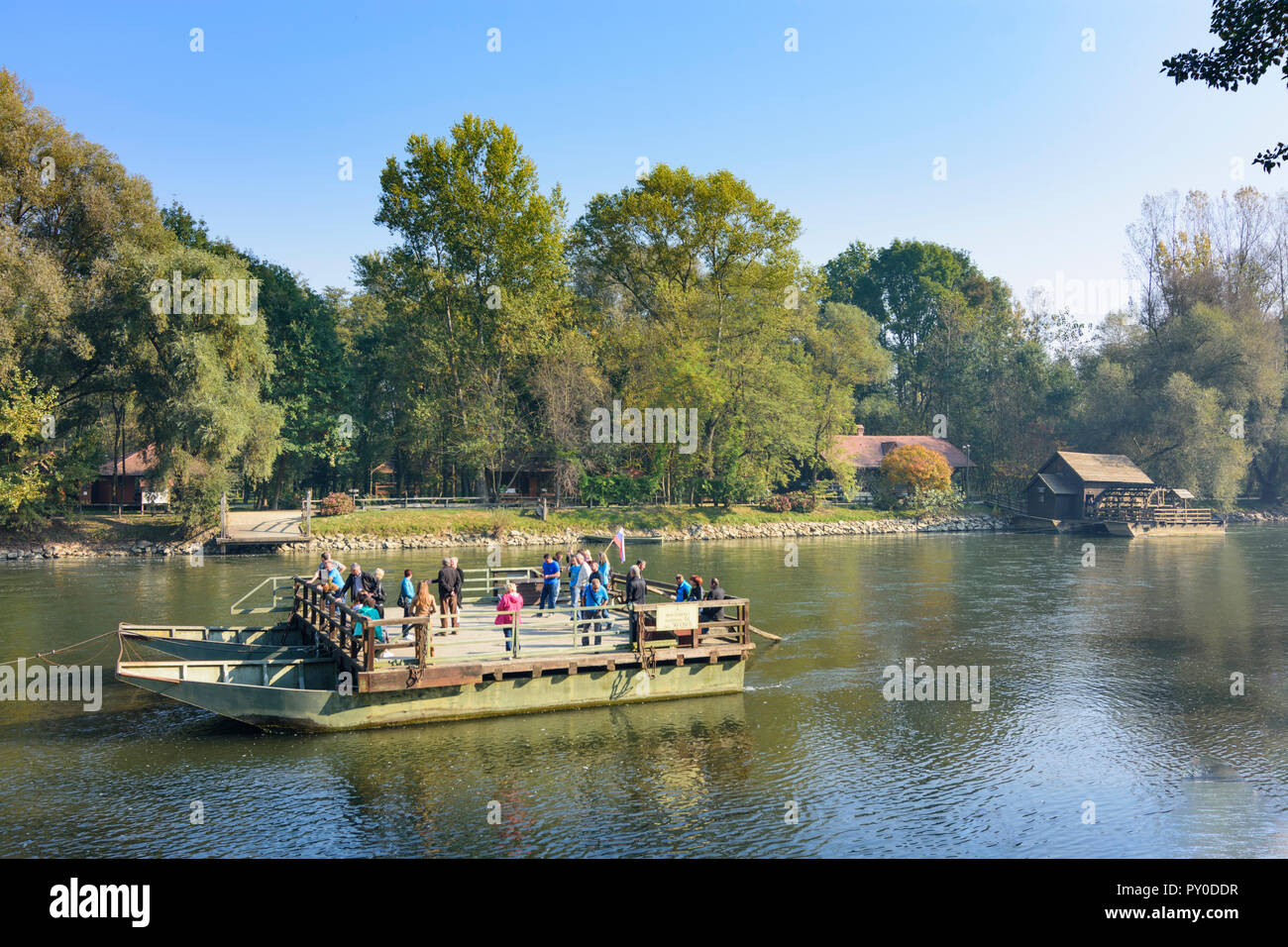 Prekmurje hi-res stock photography and images - Alamy