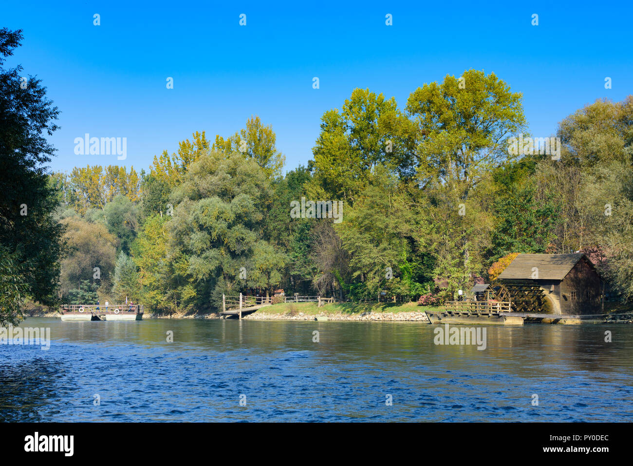 Prekmurje High Resolution Stock Photography and Images - Alamy